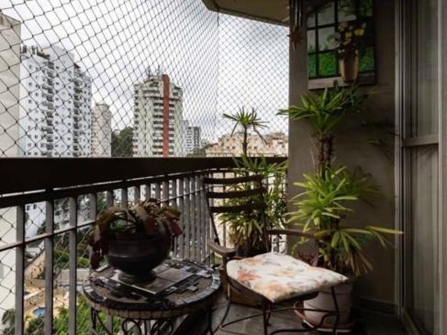 Lindo Apartamento em Vila Andrade!