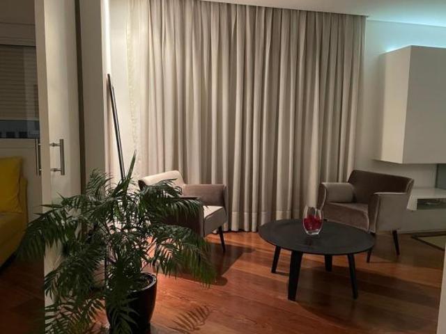 Lindo Apartamento em Vila Andrade!