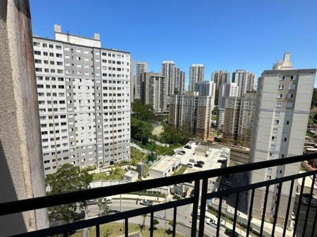 Lindo Apartamento em Vila Andrade com 55m²!
