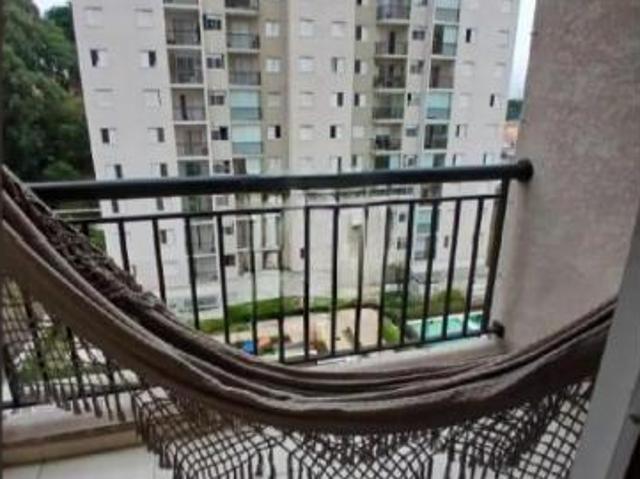 Lindo Apartamento em Vila Andrade com 65m²!