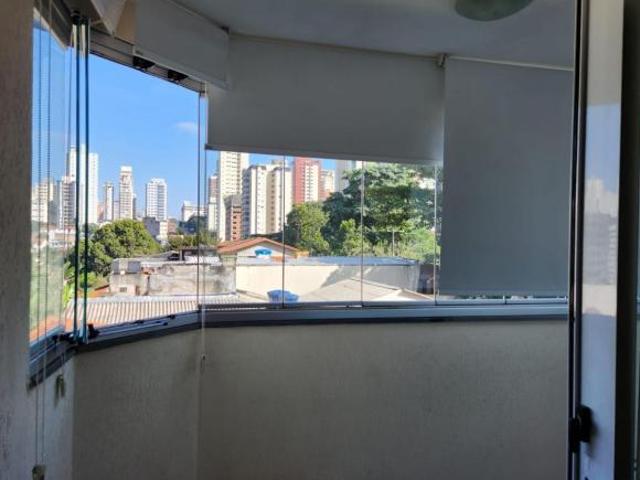 Lindo Apartamento em Vila Clementino com 80 m²!