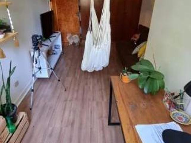 Lindo Apartamento em Vila Clementino com 96 m²!