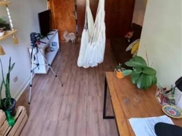 Lindo Apartamento em Vila Clementino com 96 m²!