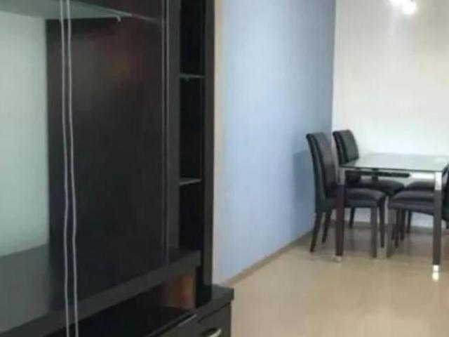 Lindo Apartamento em Vila da Saúde com 64 m²!