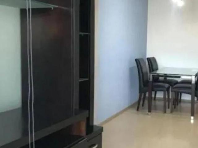 Lindo Apartamento em Vila da Saúde com 64 m²!
