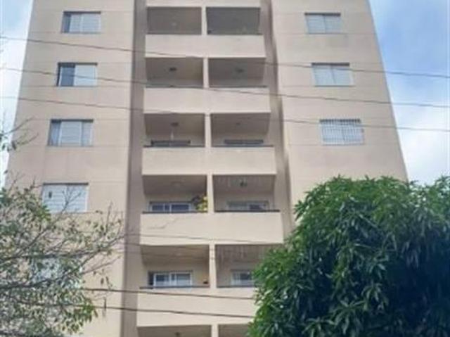 Lindo Apartamento em Vila Santa Catarina com 60 m²!
