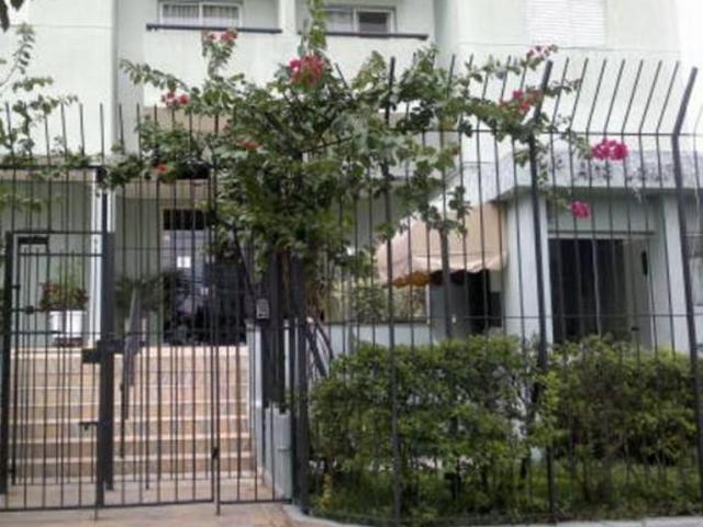 Lindo Apartamento em Vila Santa Catarina com 60 m²!