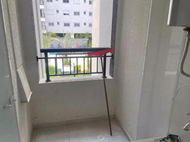 Lindo Apartamento em Vila Santa Catarina com 88m²!