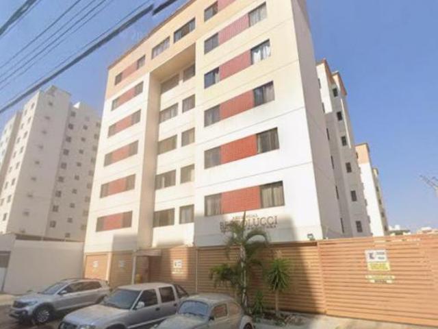 LINDO APARTAMENTO EM AGUAS CLARAS NORTE