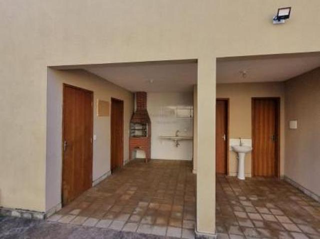 LINDO APARTAMENTO EM BARÃ?O DE COCAIS