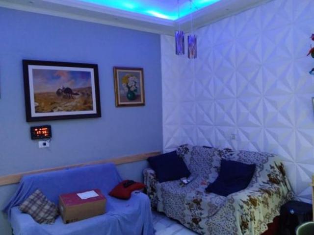 Lindo Apartamento em Barra Funda com 80 m²!