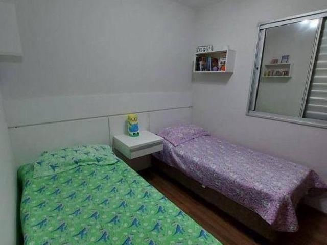 Lindo apartamento em Bragança Paulista, interior de São Paulo