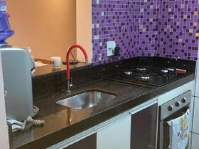 LINDO APARTAMENTO EM CAMPINAS SP