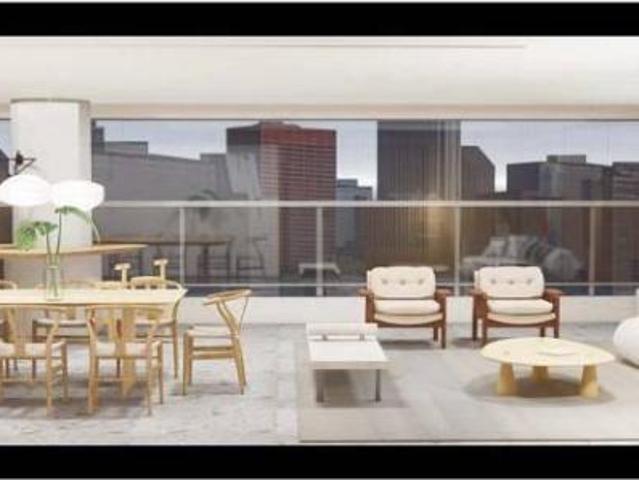 Lindo Apartamento em Campo Belo com 210 m²