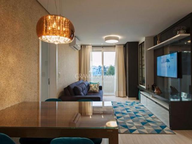 LINDO APARTAMENTO EM CANELA