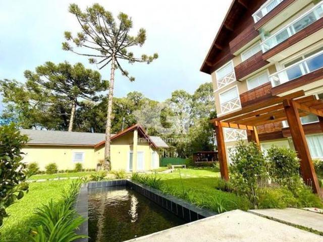 LINDO APARTAMENTO EM CANELA/RS