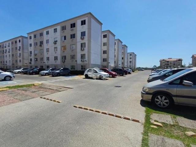 LINDO APARTAMENTO EM CANOAS
