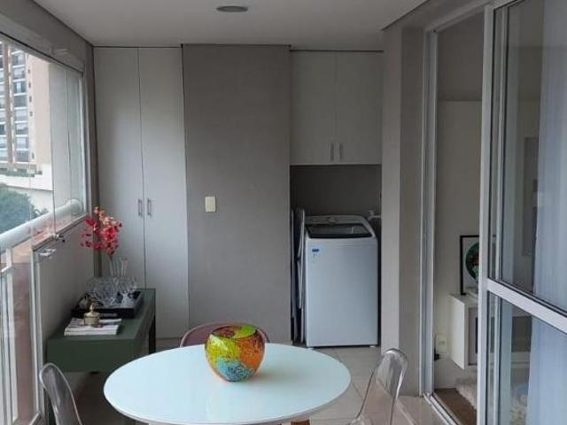 Lindo Apartamento em Chácara Inglesa com 68 m²!
