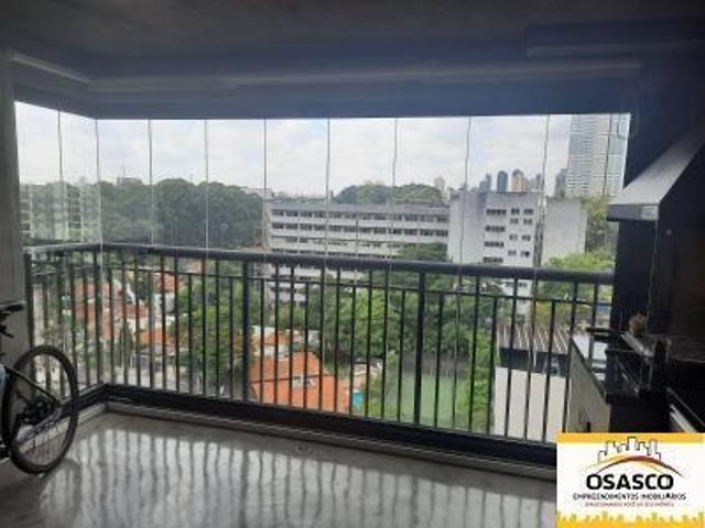 LINDO APARTAMENTO EM CONDOMÍNIO MODERNO COM 3 DORMITÓRIOS