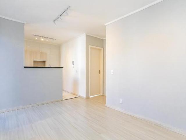 Lindo Apartamento em Condomínio Clube com 2 dormitórios em Almirante Tamandaré