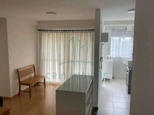 Lindo Apartamento em Condomínio Clube em frente ao Teatro Positivo