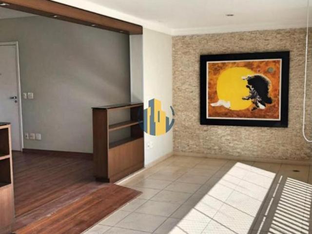 Lindo Apartamento em Condomínio Clube
