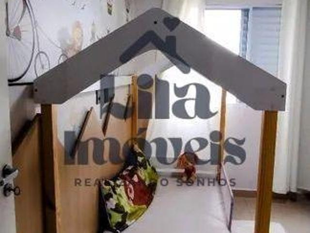 Lindo apartamento em condominio com Lazer!