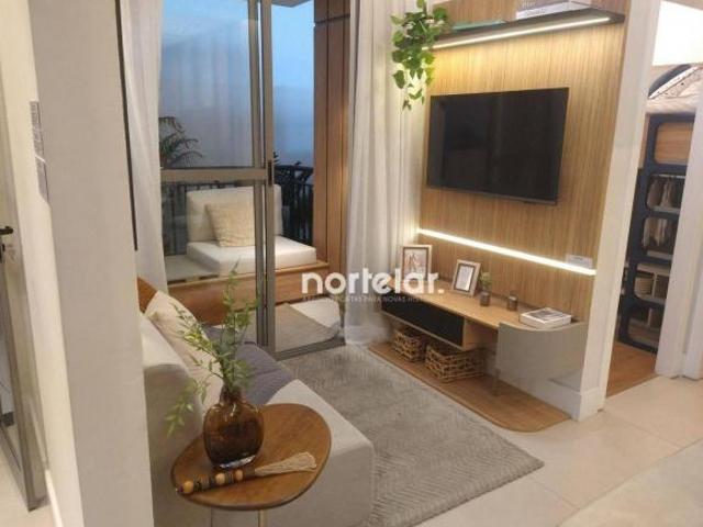 Lindo apartamento em construção