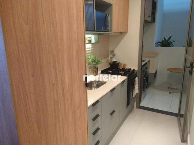 Lindo apartamento em construção