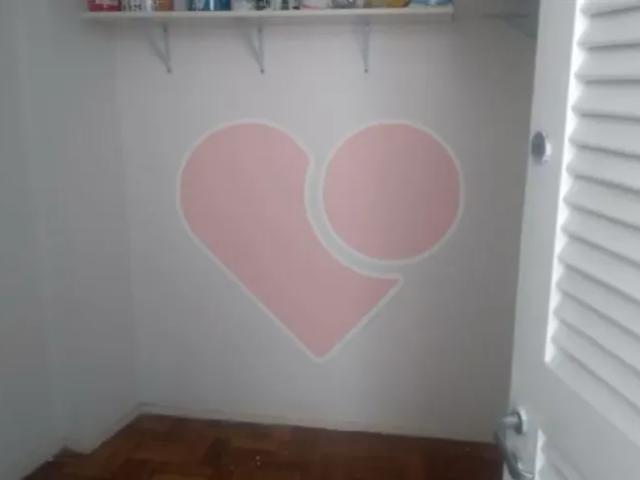 Lindo apartamento em Copacabana