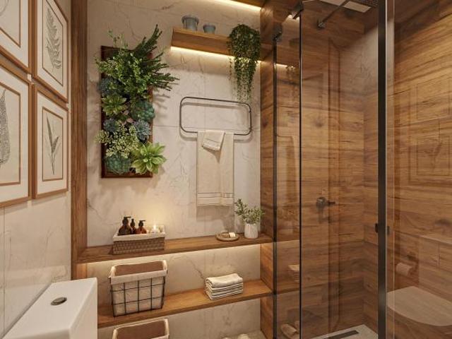 lindo apartamento em curitiba