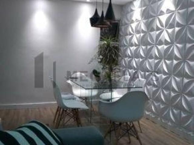 LINDO APARTAMENTO EM DIADEMA PARA VENDA!