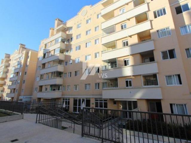 Lindo apartamento em excelente localização!