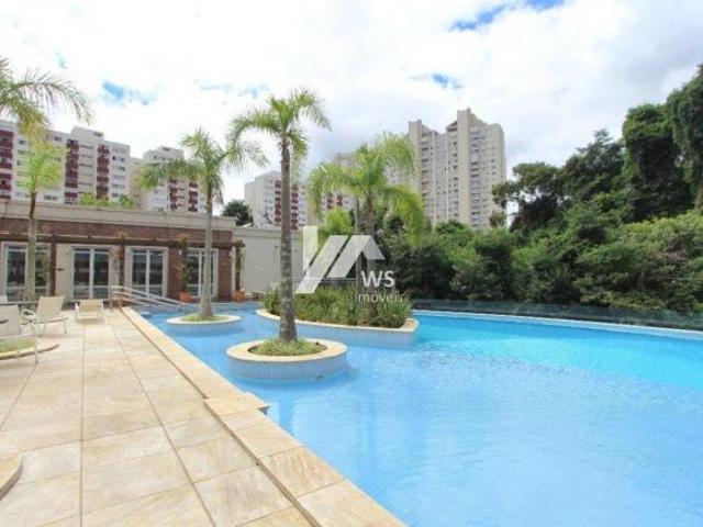 Lindo apartamento em excelente localização!