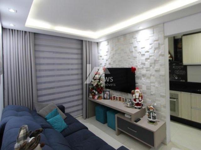 Lindo apartamento em excelente localização!