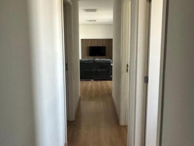 Lindo Apartamento em Frente ao Lago dos Patos