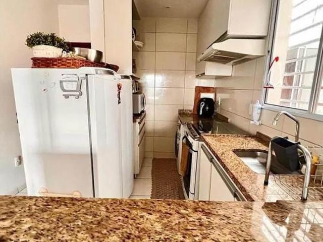 Lindo Apartamento em Itatiba – Conforto e Praticidade!