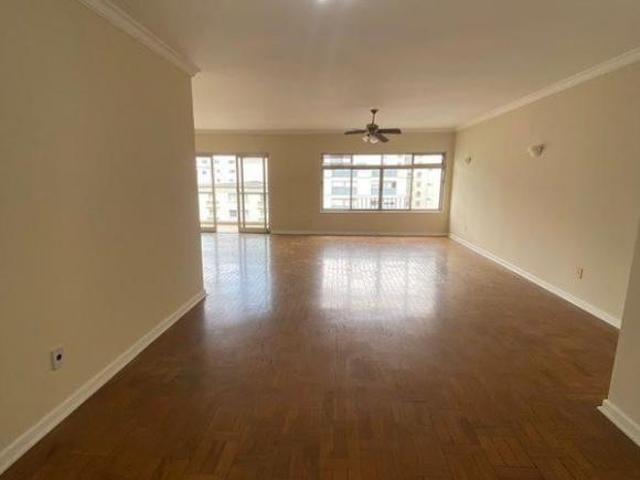 Lindo Apartamento em Itaim Bibi com 187 m²!