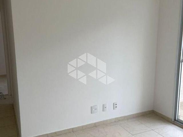 LINDO APARTAMENTO EM ITAQUERA COM LAZER!