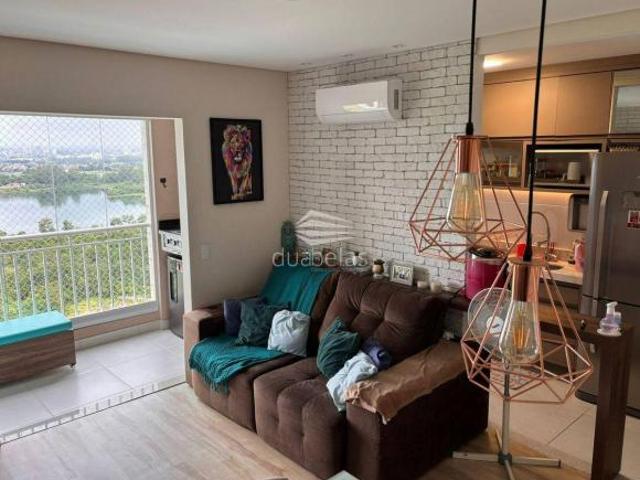 Lindo Apartamento, em Jacareí
