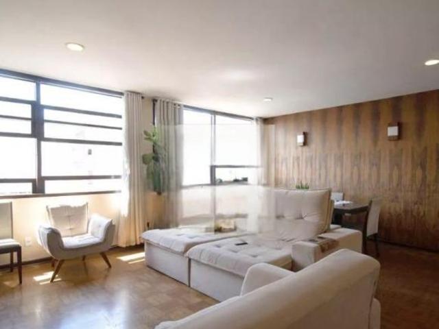 Lindo Apartamento em Jardim Paulista de 170m²!