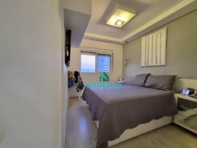 Lindo apartamento em localização privilegiada