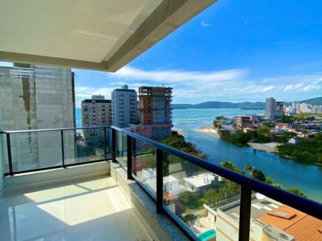 ️ LINDO APARTAMENTO EM MEIA PRAIA ITAPEMA/SC ️