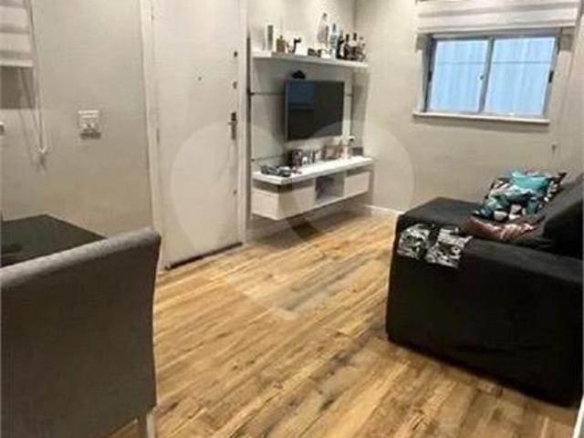 Lindo apartamento em Mirandópolis