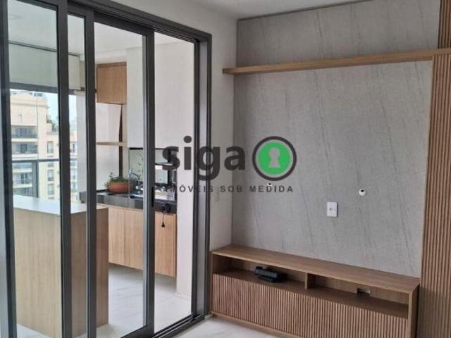 LIndo apartamento em Moema