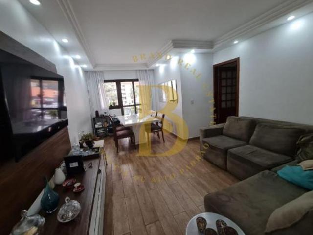Lindo apartamento em Moema