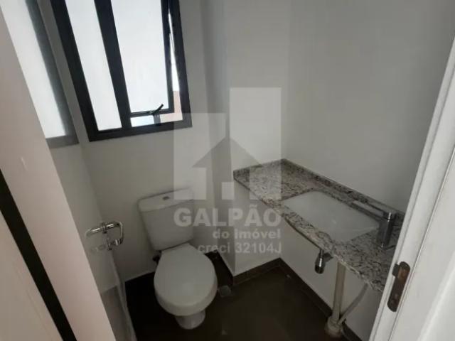 Lindo apartamento em Moema!