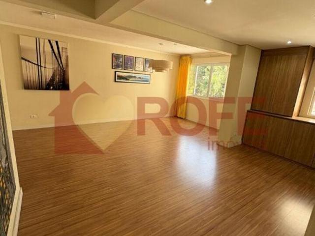 Lindo apartamento em Moema com 85mts!
