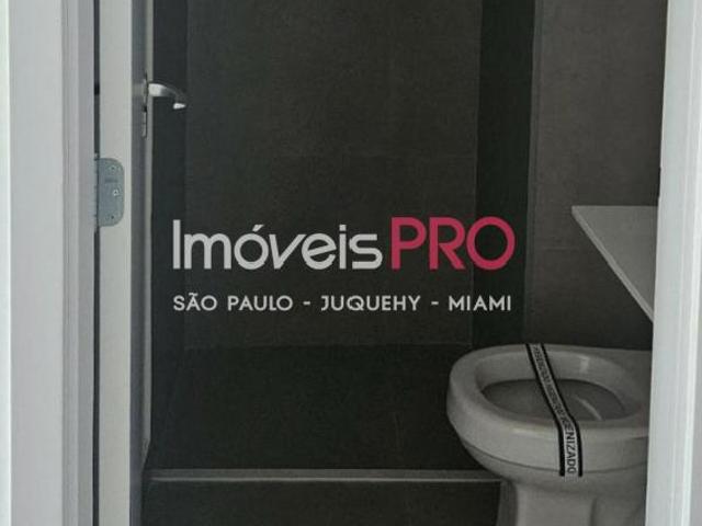 Lindo Apartamento em Moema Indios