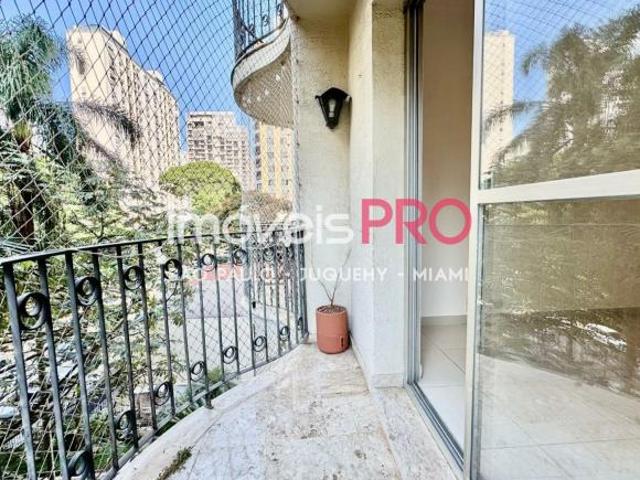 Lindo apartamento em Moema Pássaros fora de rota!